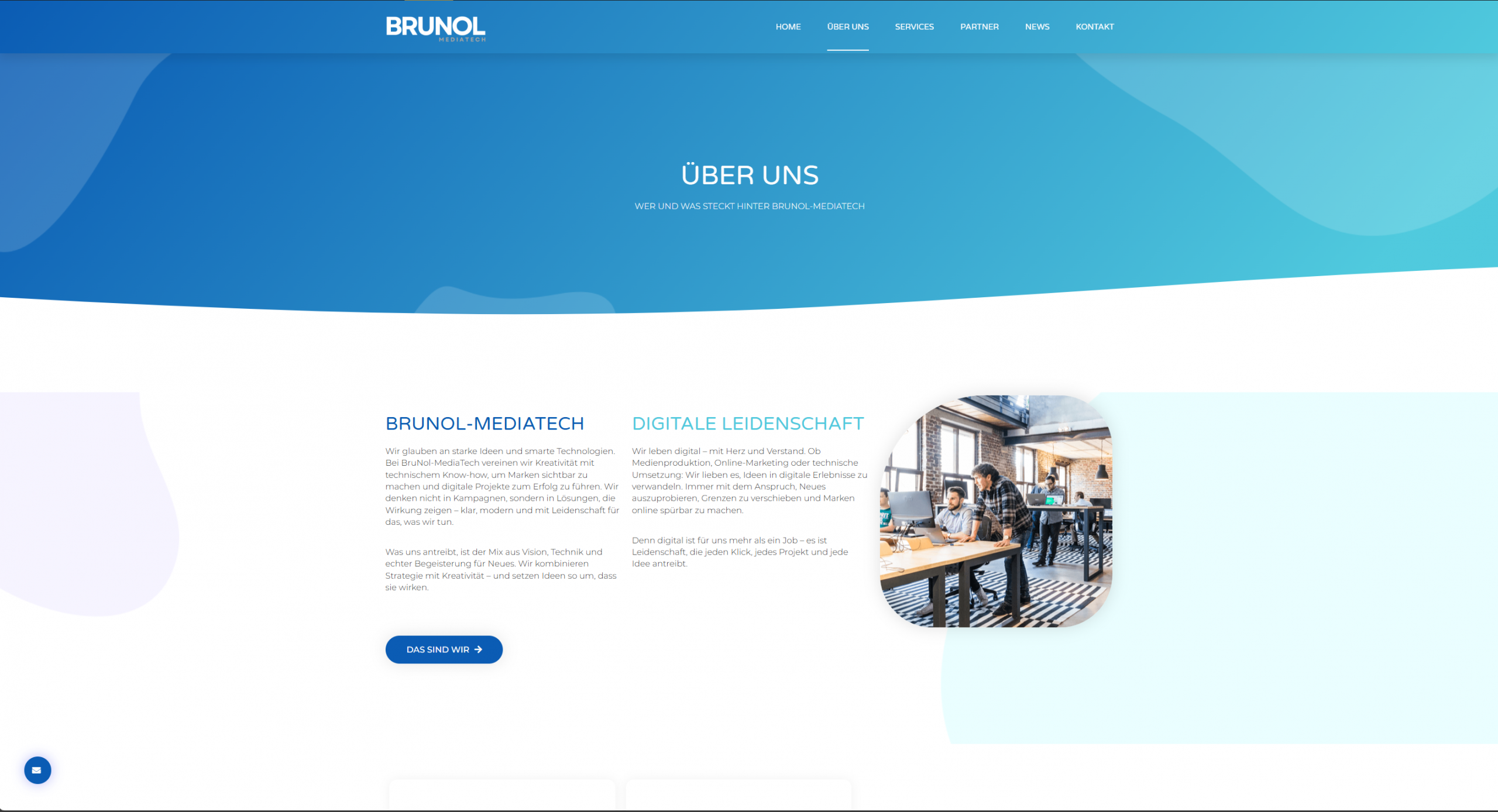 Über uns - BruNol-MediaTech